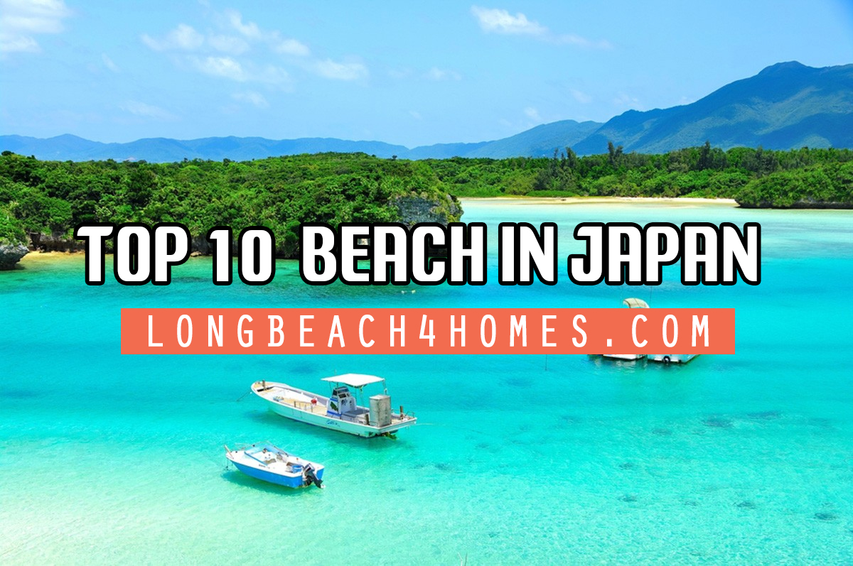 Explore the Best 10 Beaches in Japan for a Coastal Adventure ...